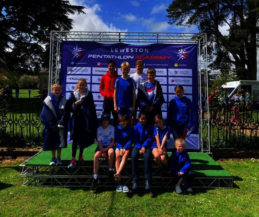 Leweston School in Leweston - Profile (2023)