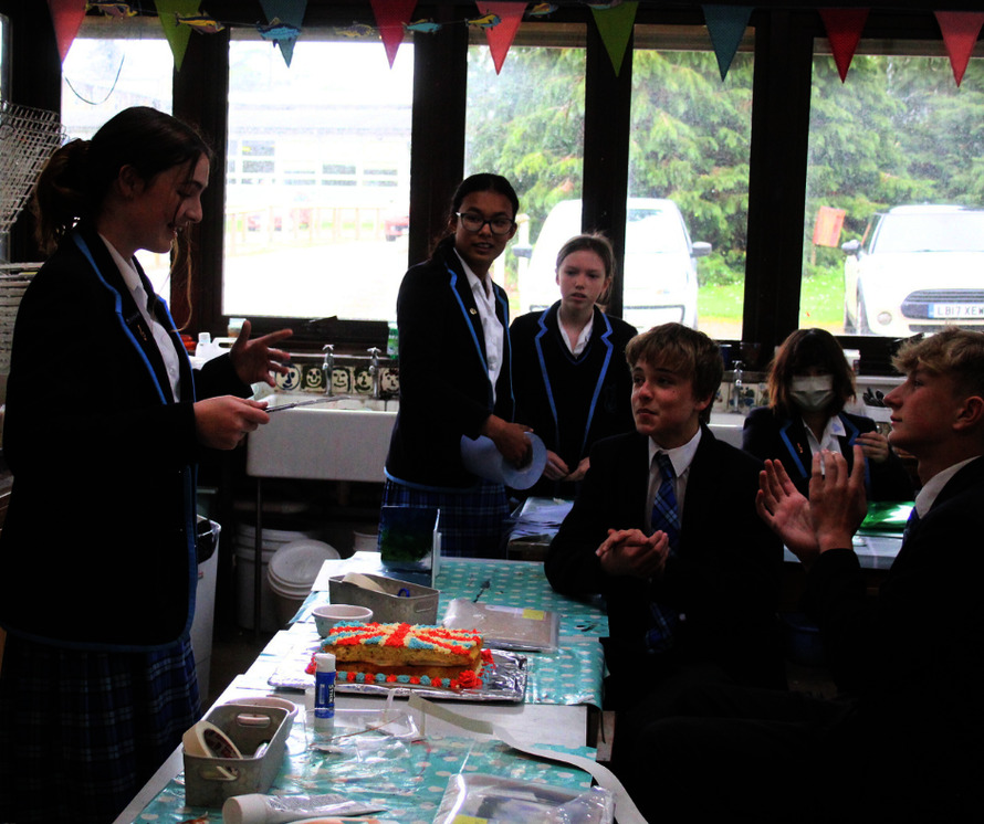 Leweston School in Leweston - Profile (2023)