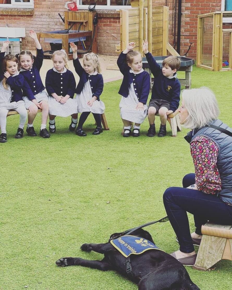 Dumpton School - Profile (2023)