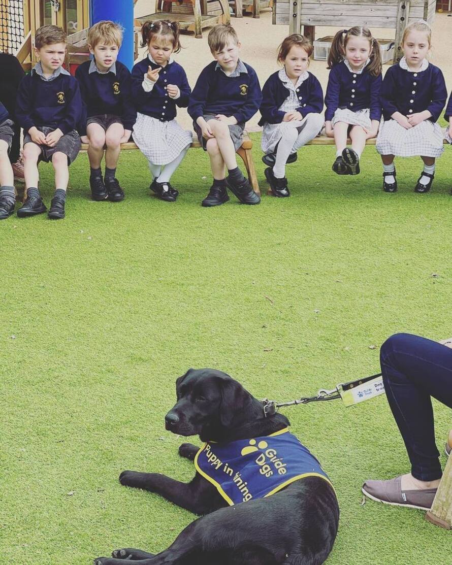 Dumpton School - Profile (2024)