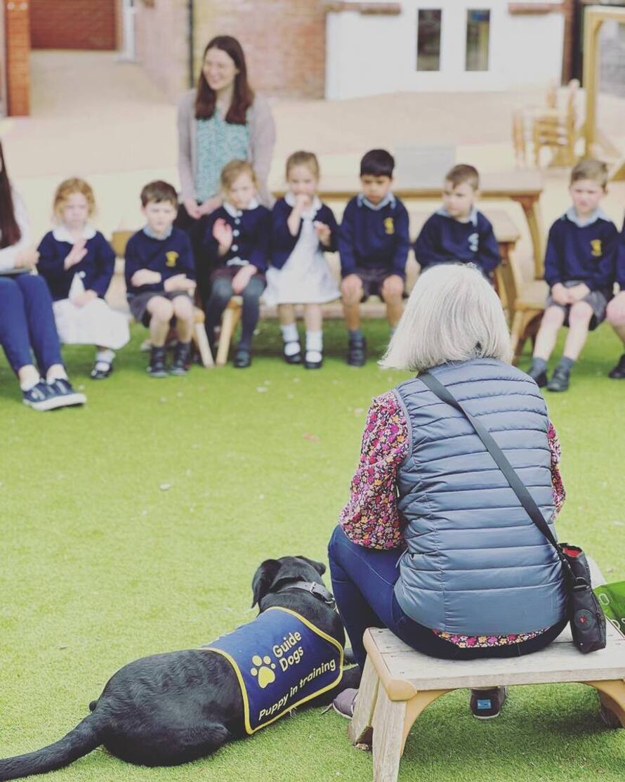 Dumpton School - Profile (2024)