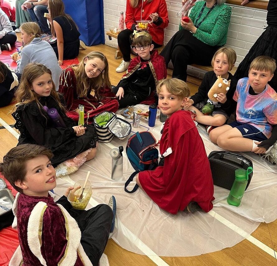 Bournemouth Collegiate Preparatory School - Profile (2023)