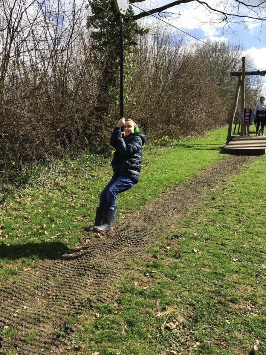 Mountjoy School - Profile (2023)