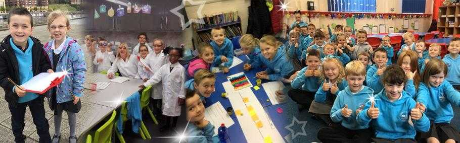 Leadgate Primary School - Split Site - Profile (2024)