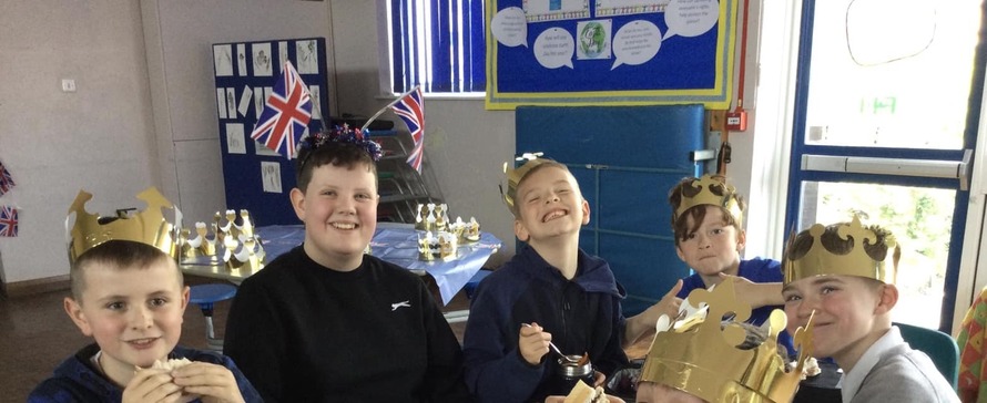 Castleside Primary School - Profile (2023)