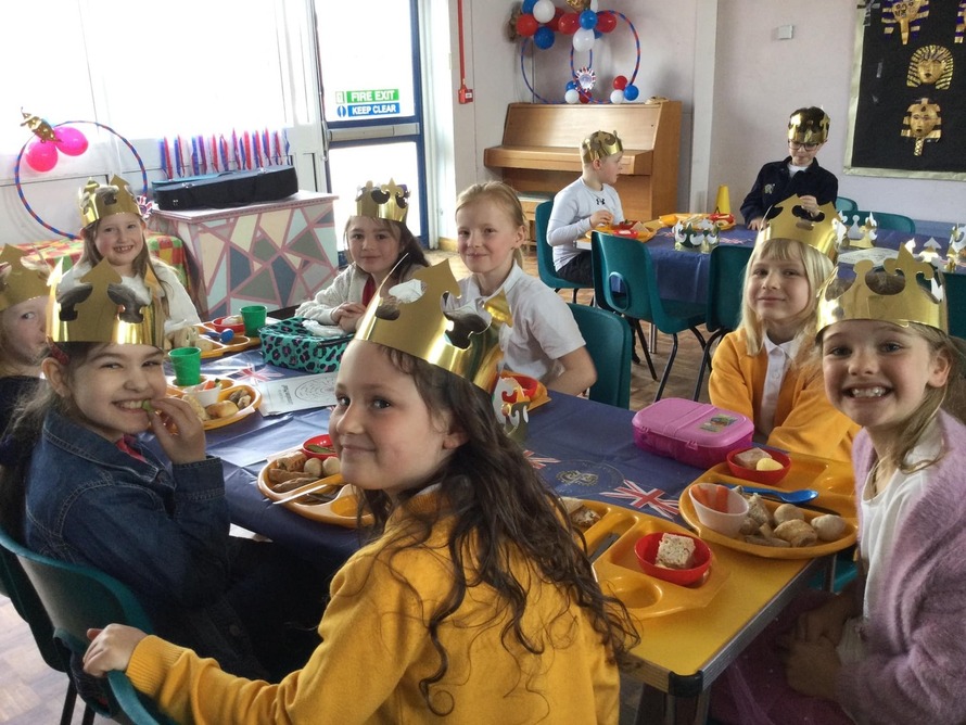 Castleside Primary School - Profile (2023)