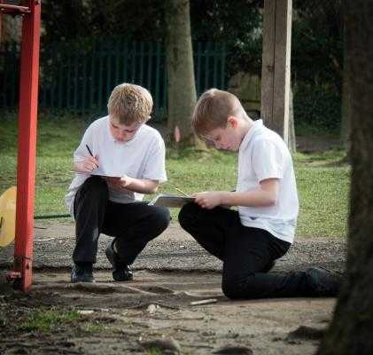 Castleside Primary School - Profile (2023)