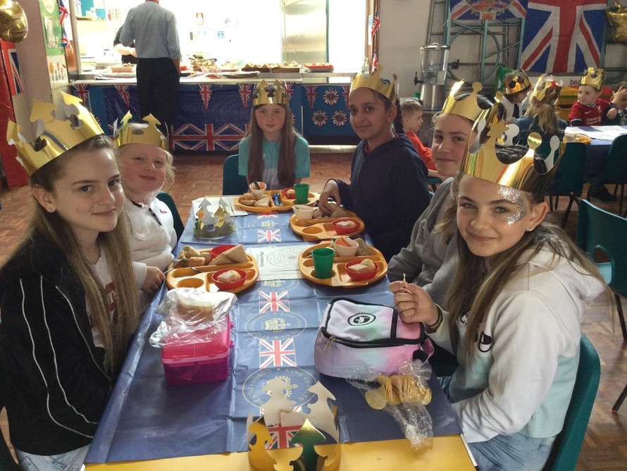 Castleside Primary School - Profile (2023)