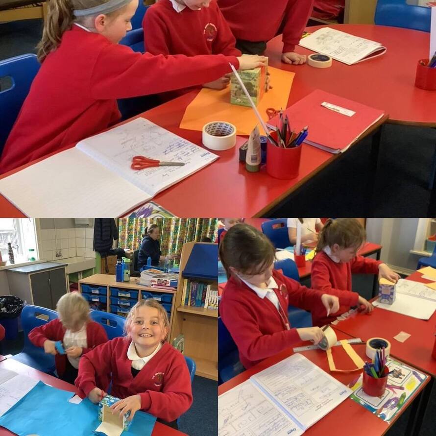 The Grove Primary School in Durham - Profile (2023)