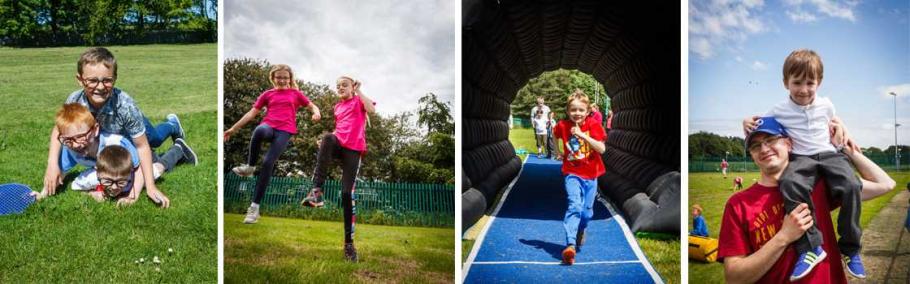 Consett Junior School - Profile (2023)