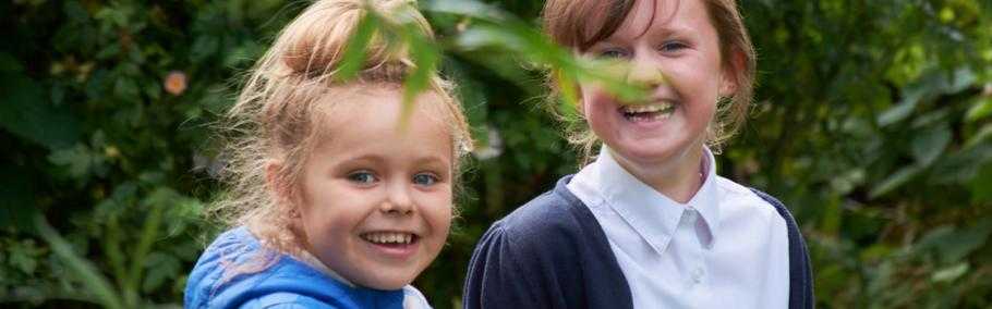 Kirk Merrington Primary School - Profile (2024)