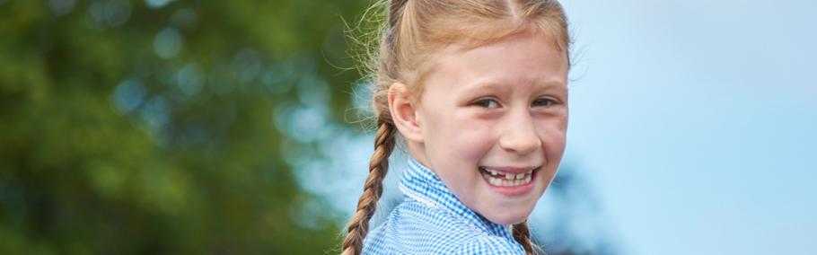 Kirk Merrington Primary School - Profile (2024)