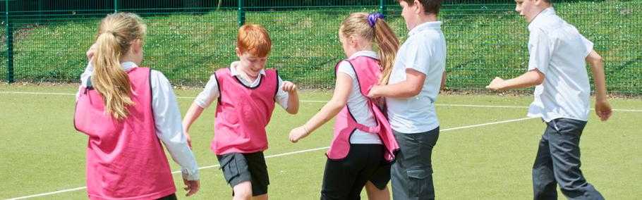 Kirk Merrington Primary School - Profile (2024)