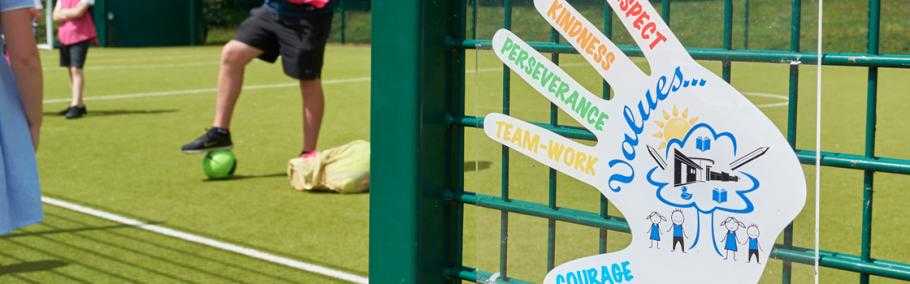 Kirk Merrington Primary School - Profile (2023)