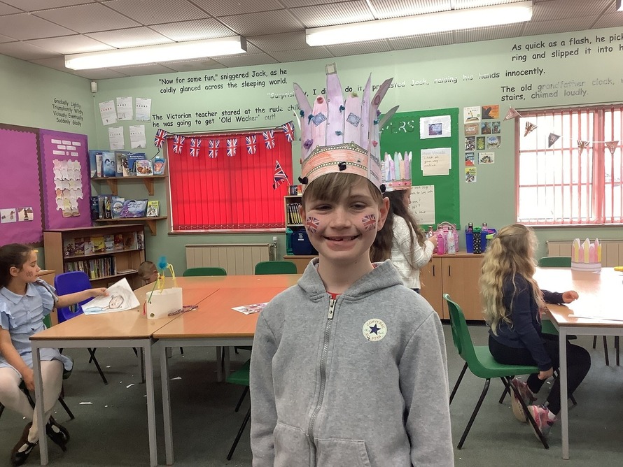 Fishburn Primary School - Profile (2023)