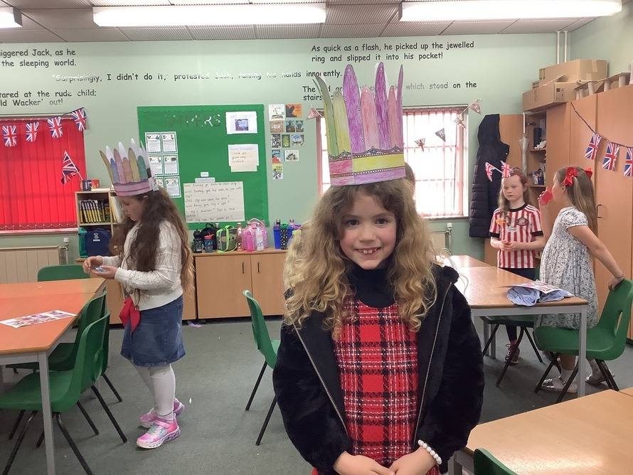 Fishburn Primary School - Profile (2023)