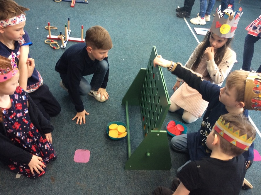 Escomb Primary School - Profile (2023)