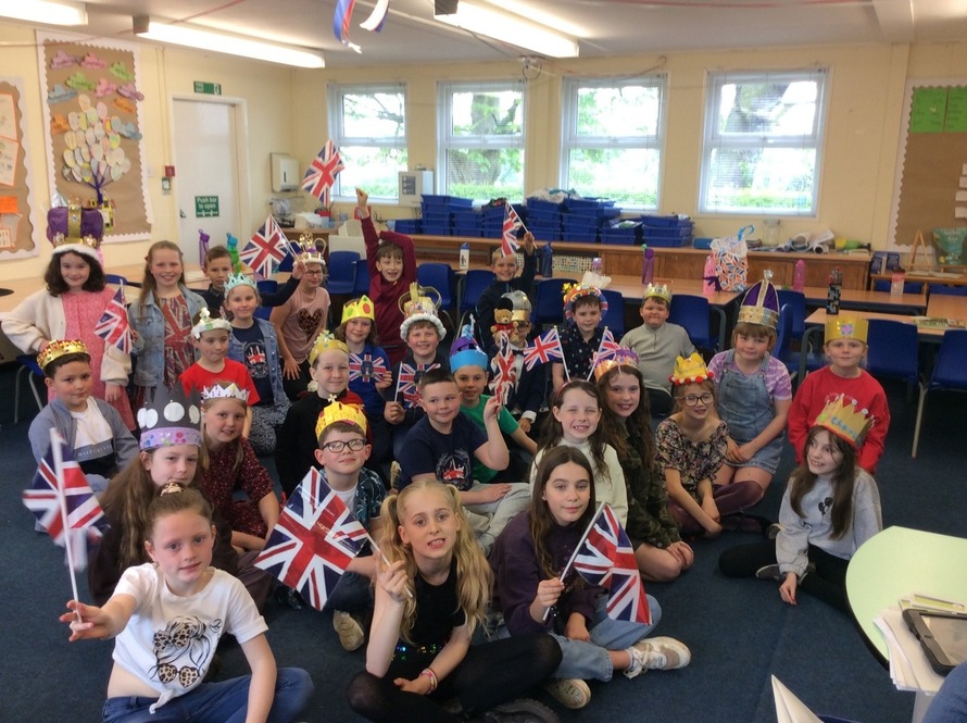 Escomb Primary School - Profile (2023)