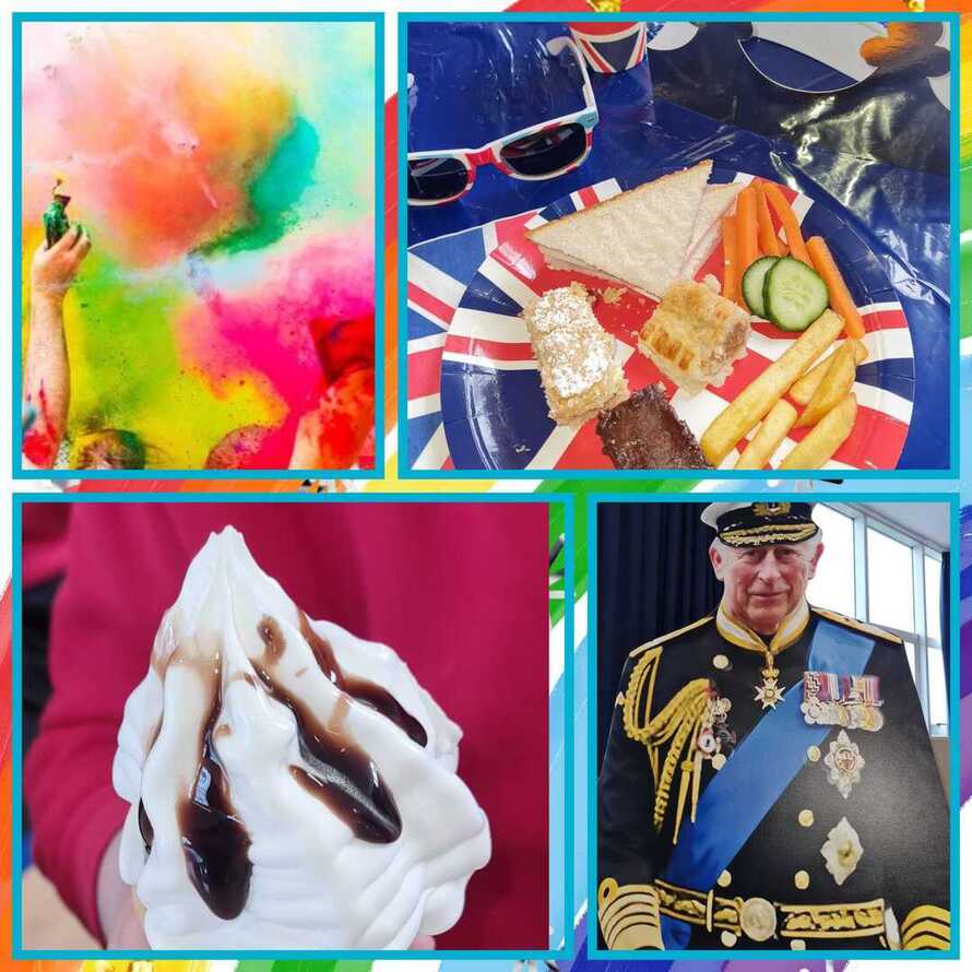 Timothy Hackworth Primary School - Profile (2023)