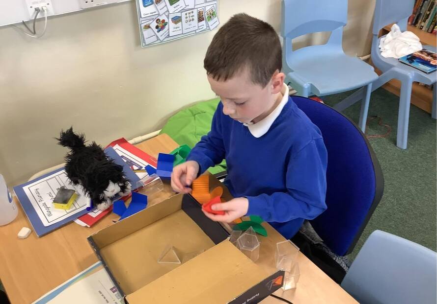 Wingate Primary School - Profile (2024)