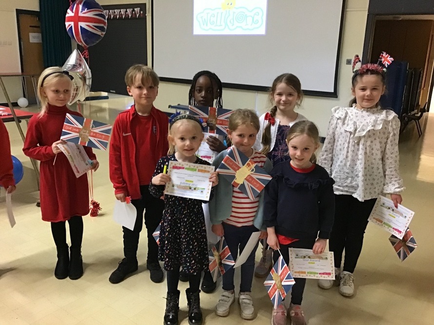 Easington Colliery Primary School - Profile (2023)