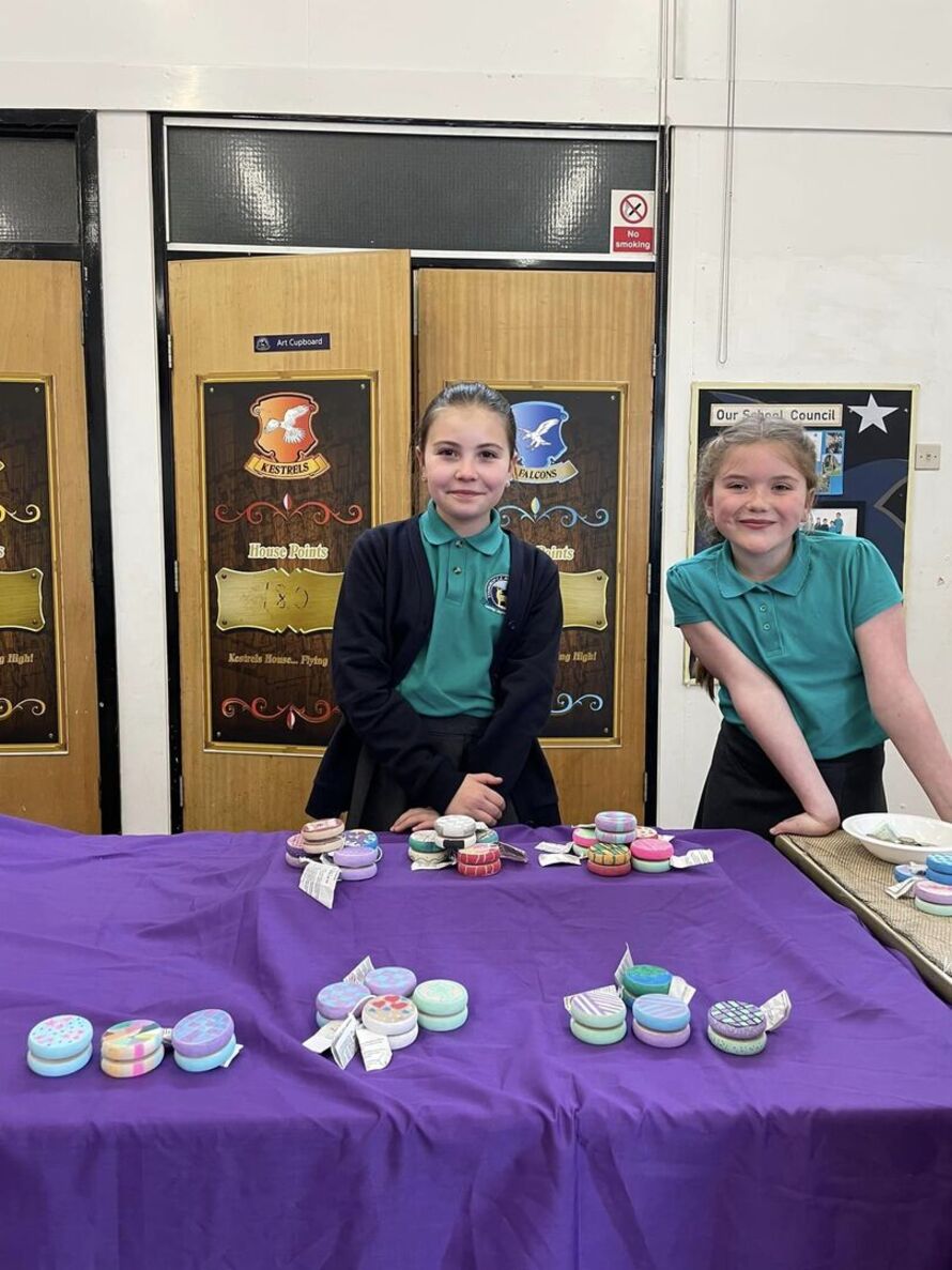 Staindrop CofE (Controlled) Primary School - Profile (2023)