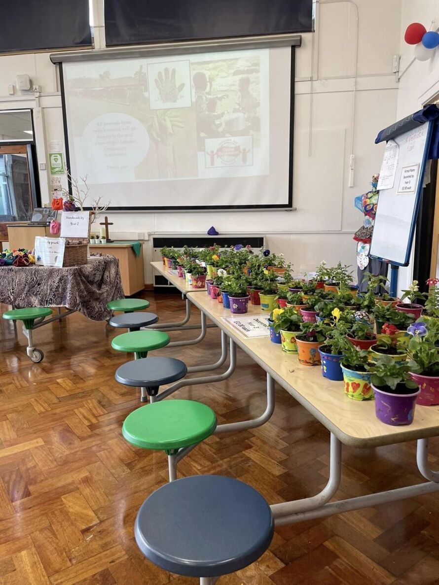 Staindrop CofE (Controlled) Primary School - Profile (2023)