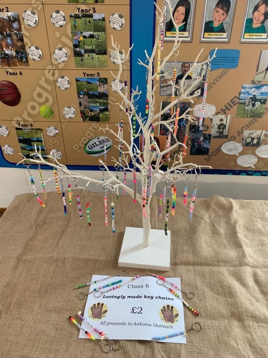 Staindrop CofE (Controlled) Primary School - Profile (2023)