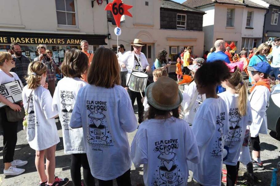 Fairlight Primary School - Profile (2024)