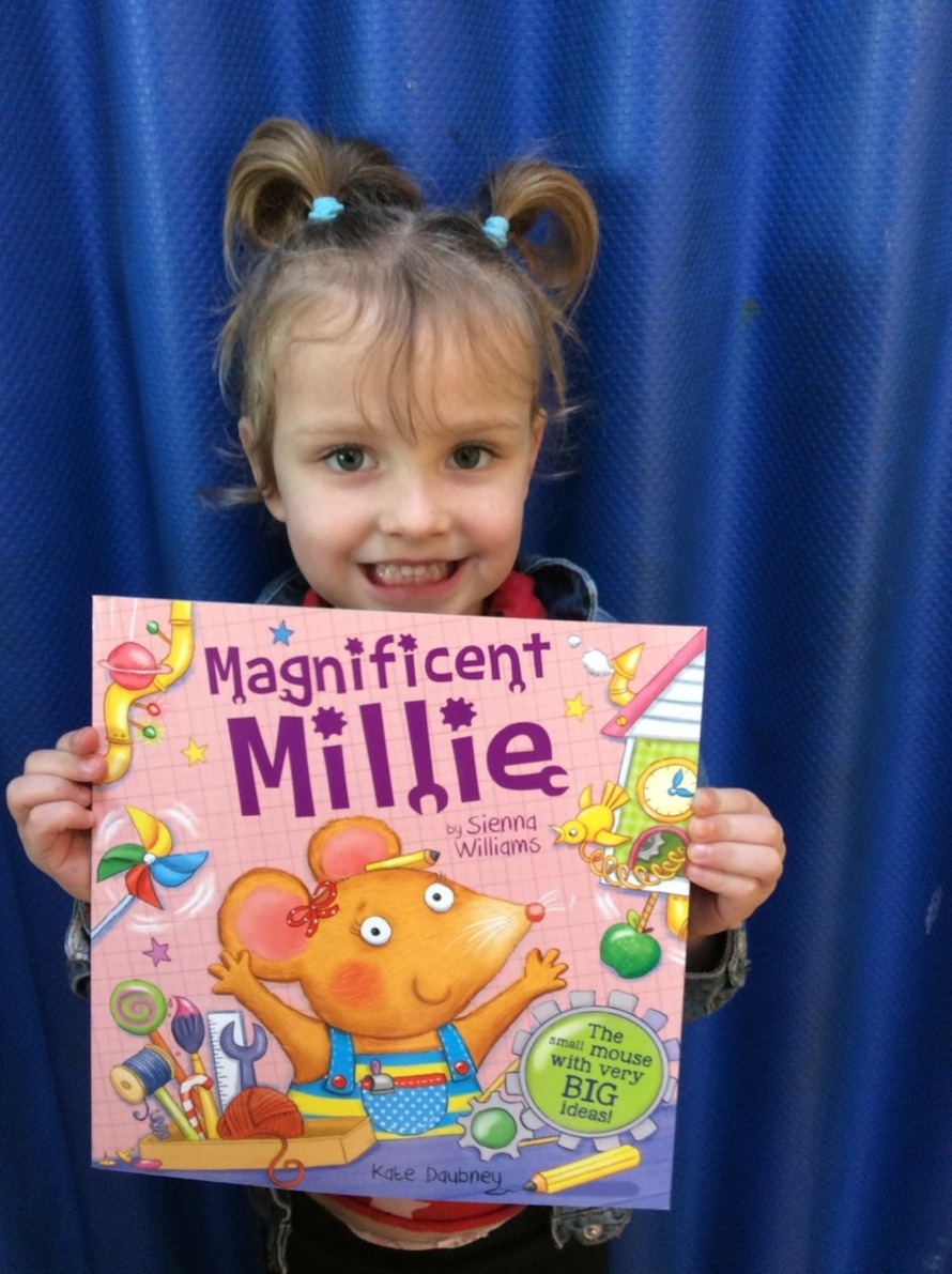 Stone Cross School - Profile (2023)