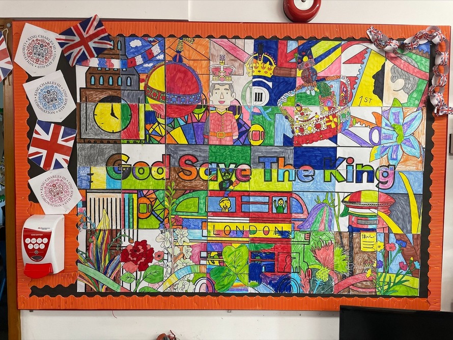 Stone Cross School - Profile (2023)