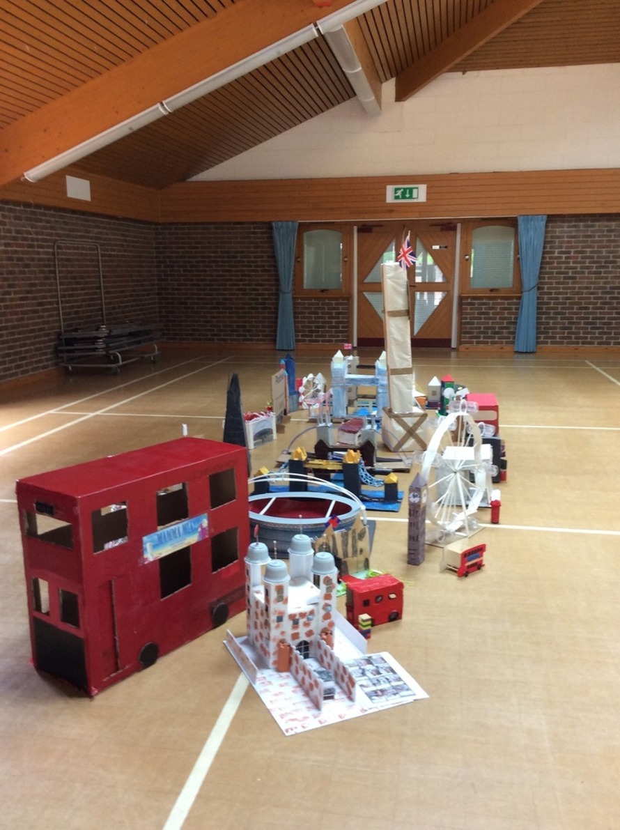 Stone Cross School - Profile (2023)