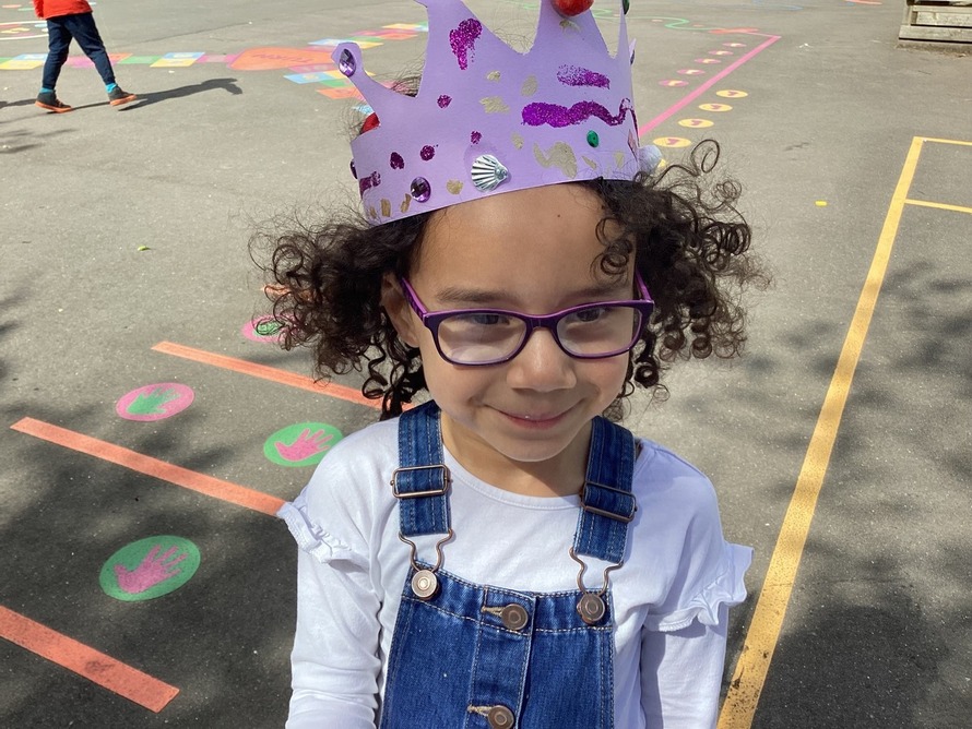 St Michael's Church of England Primary School in Playden - Profile