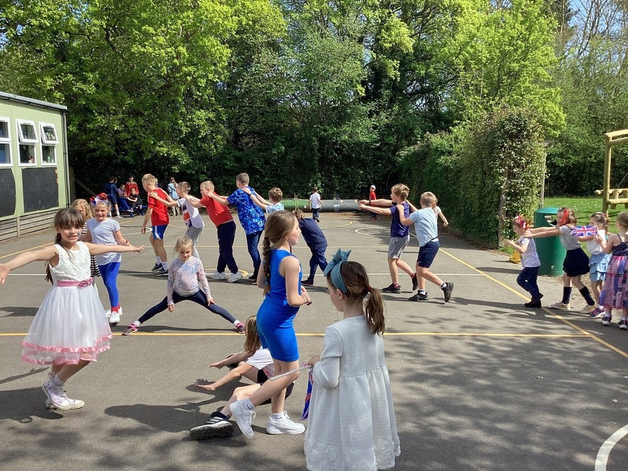 St Michael's Church of England Primary School in Playden - Profile