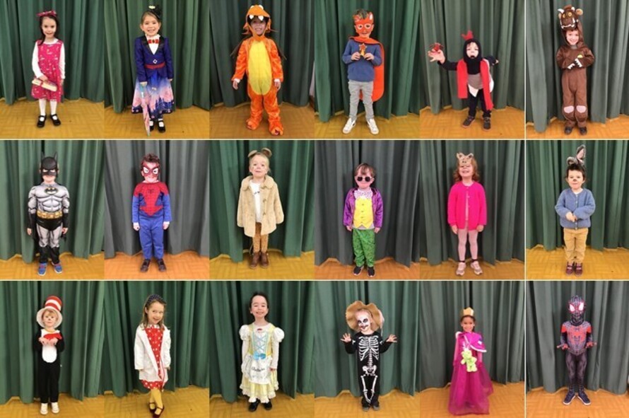 Salehurst Church of England Primary School - Profile (2024)