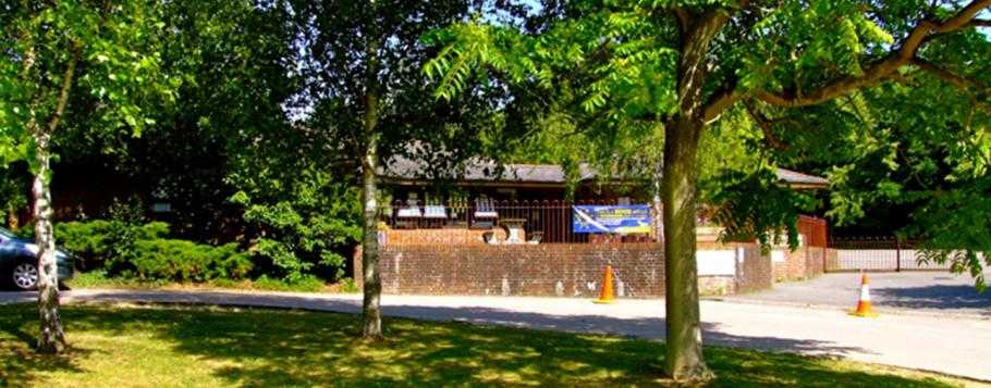 Salehurst Church of England Primary School - Profile (2024)