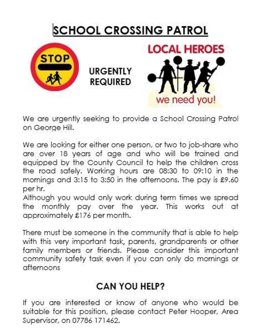 Salehurst Church of England Primary School - Profile (2024)