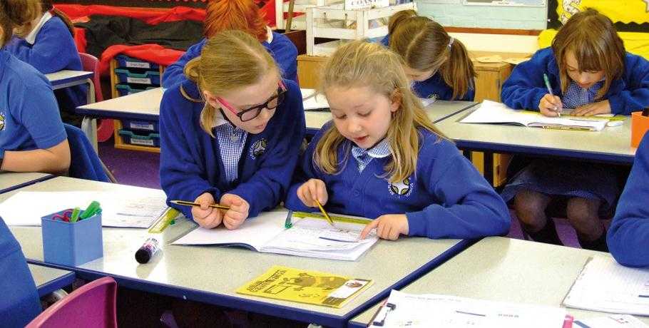 Salehurst Church of England Primary School - Profile (2024)