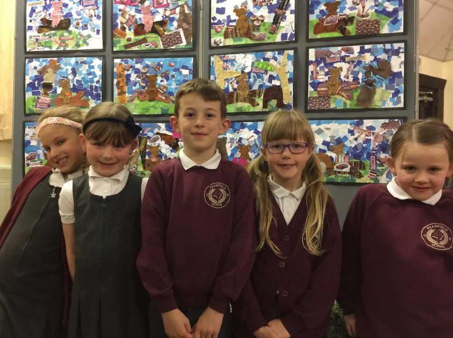 Framfield Church of England Primary School - Profile (2023)