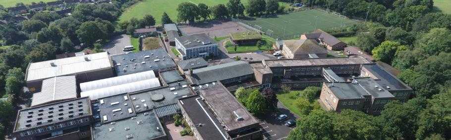 Claverham Community College - Profile (2024)