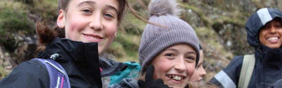 Claverham Community College - Profile (2023)