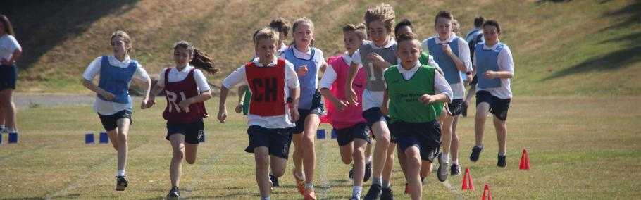 Claverham Community College - Profile (2023)