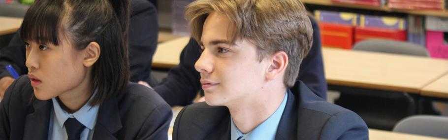 Claverham Community College - Profile (2024)