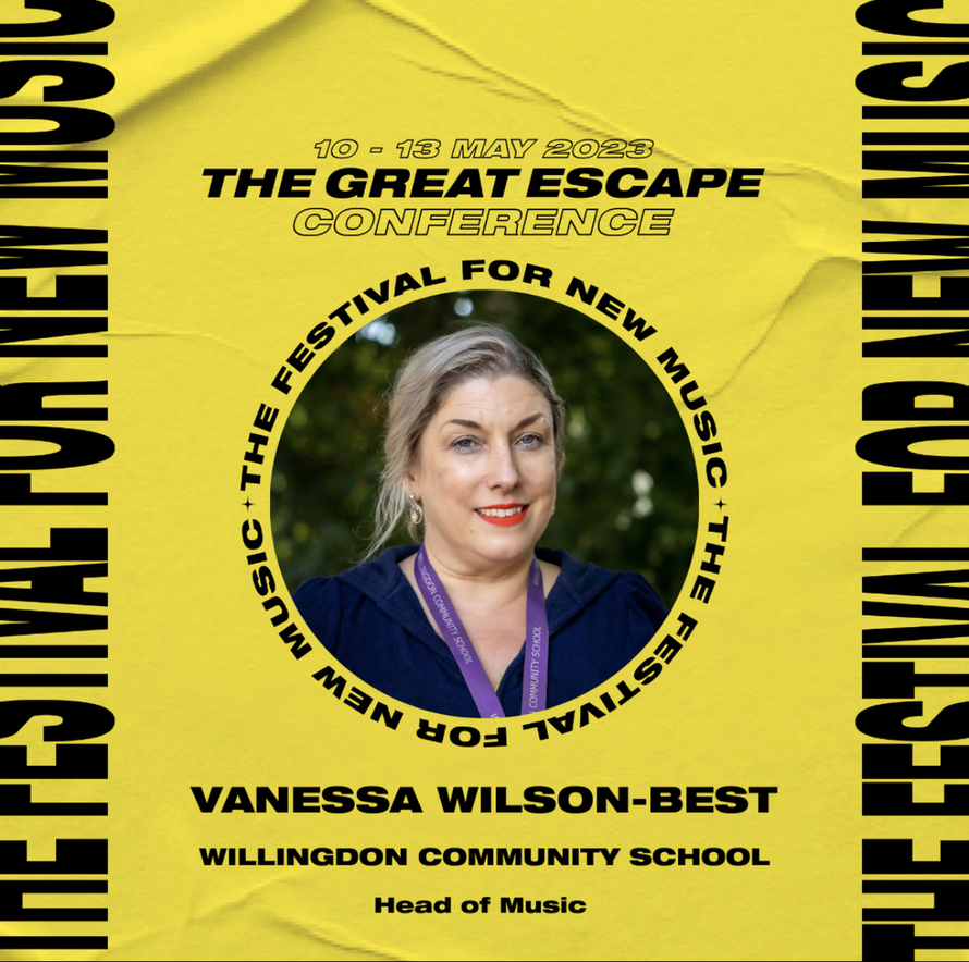 Willingdon Community School - Profile (2023)