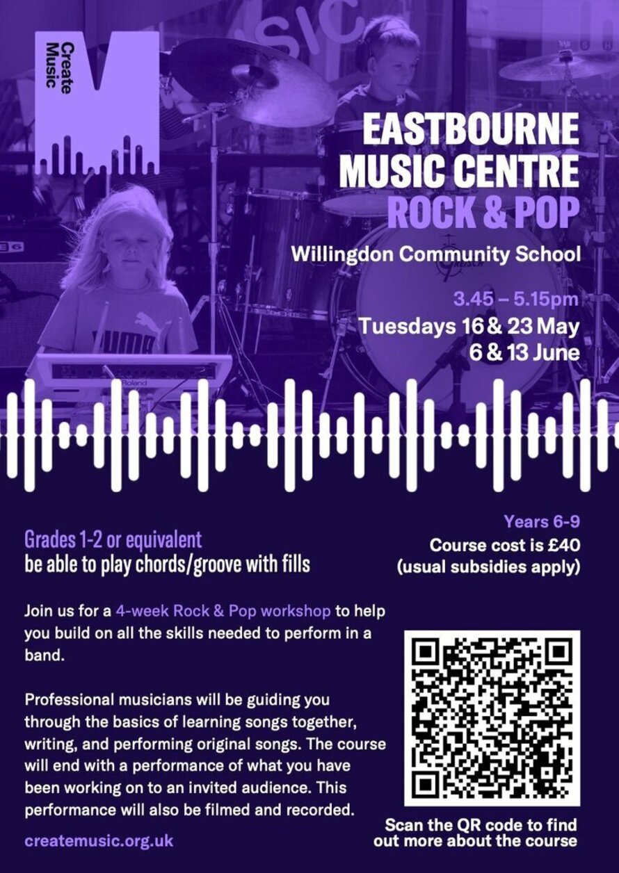 Willingdon Community School - Profile (2023)