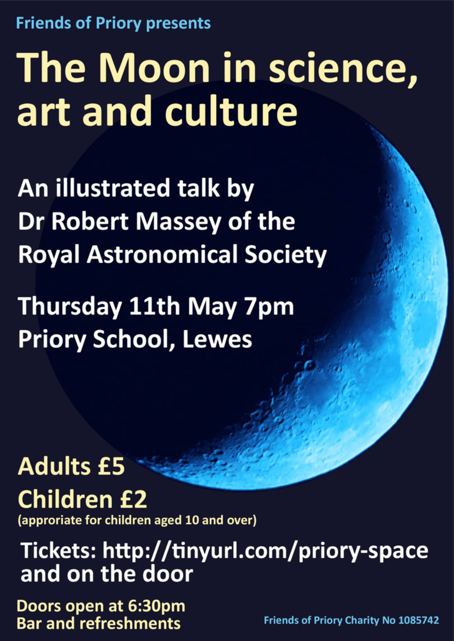 Priory School in Lewes - Profile (2023)