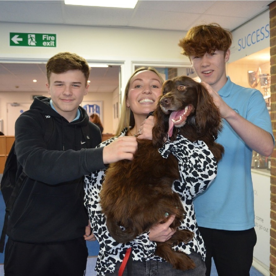 Patcham High School Gallery: Photos of Campus Life, Activities, Classrooms