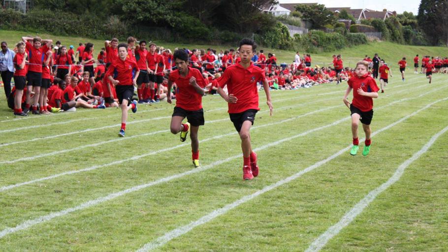 St Richard's Catholic College - Profile (2024)