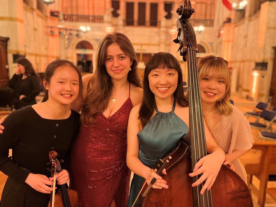 Roedean School - Profile (2023)