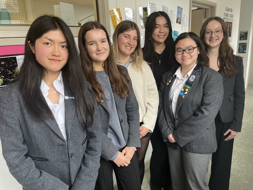 Roedean School - Profile (2023)